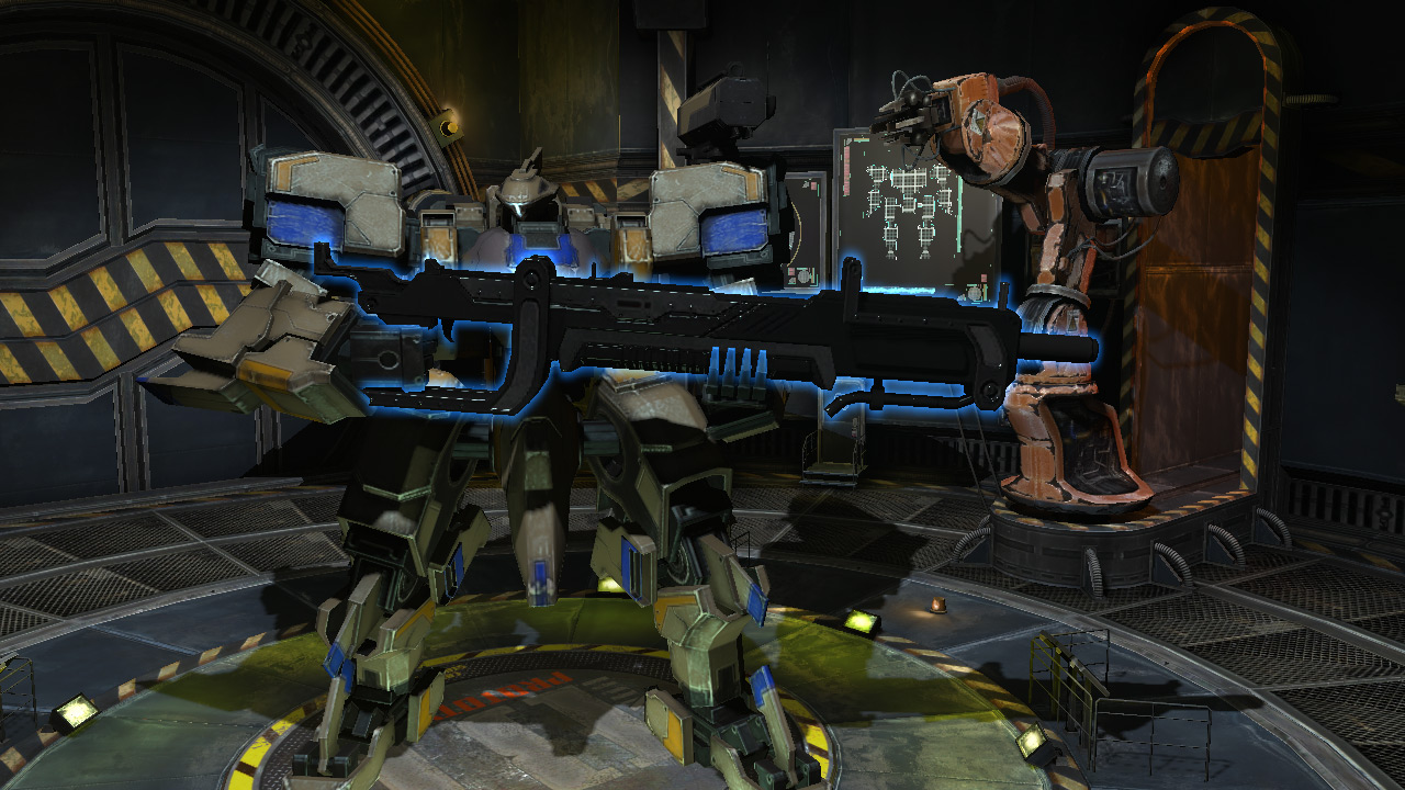 Front Mission Archives - The Raven Republic