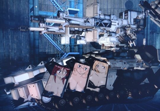 The Raven Republic - Armored Core | Mecha | Gaming | Geekery