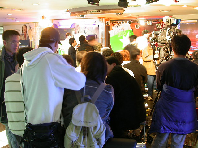 Raven's Arena Korea vs Japan: Armored Core's First International Duel ...